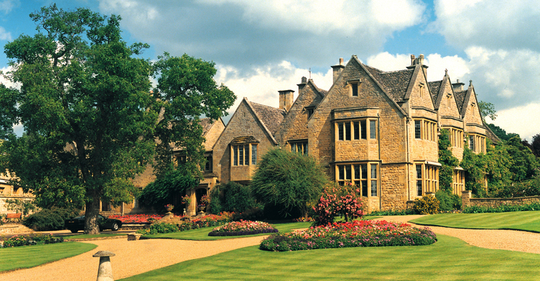 Chapter 1 Gallery | The Lifted Veil